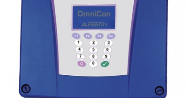 Omnicon PH pH Ölçüm ve Kontrol Cihazı - Omnicon-PH-pH Ölçüm ve Kontrol ...